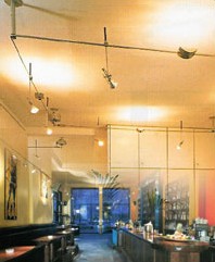 Richard's Lighting - Products - Technical Lights